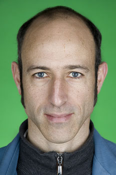 Vita – Michael Uhl