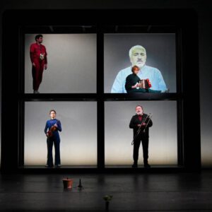 Stadt Land Oos – Michael Uhl